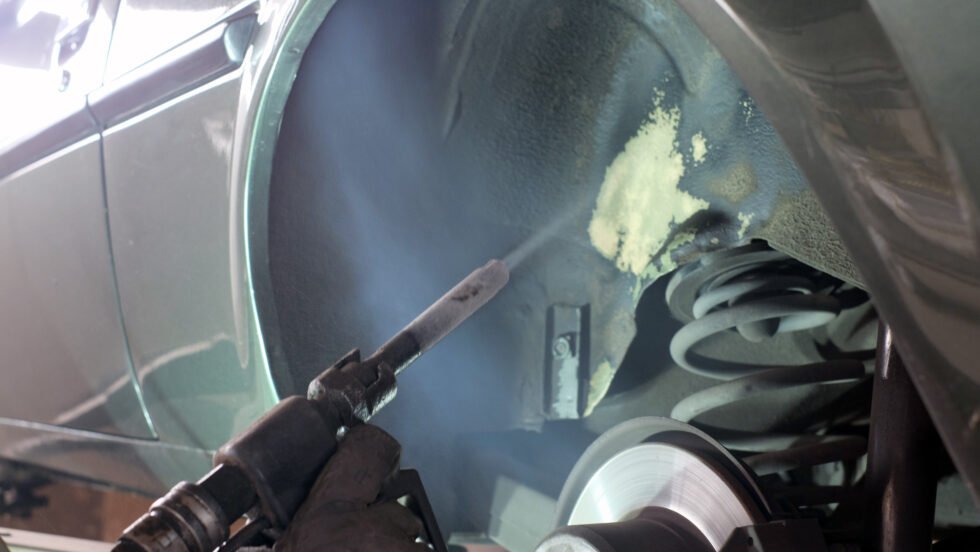 Eco-Friendly Blasting: Polar Blast’s Commitment to Sustainability